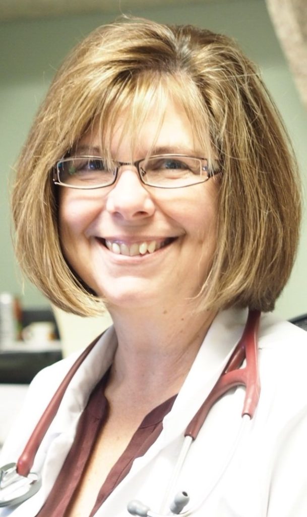Margaret Garstka, PA-C – Pulmonary, Critical Care and Sleep Consultants